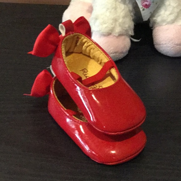 Shoes | Baby Shoe Bundle Nwt | Poshmark